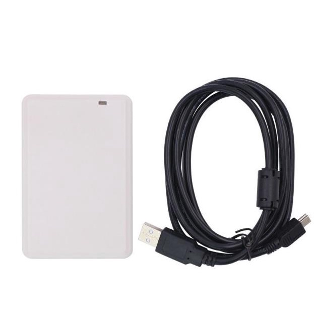 Jual USB Desktop UHF RFID Reader | Shopee Indonesia