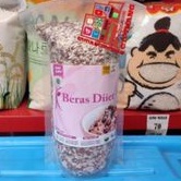 Jual BERAS DIET RENDAH GULA ORGANIK 1KG | Shopee Indonesia
