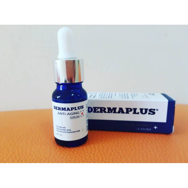 Jual dermaplus serum antiaging | Shopee Indonesia
