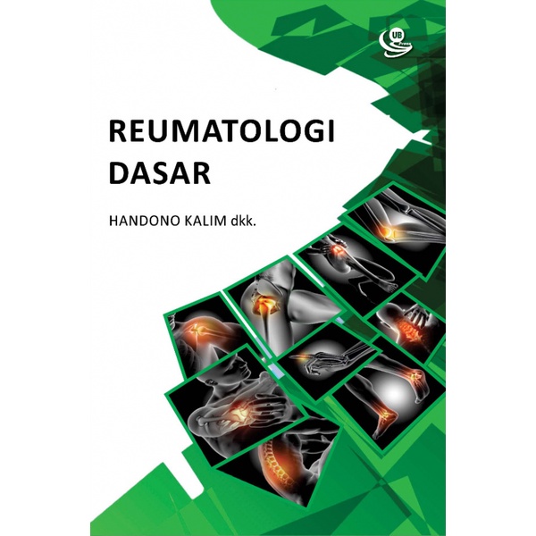 Jual Buku Original Reumatologi Dasar | Shopee Indonesia
