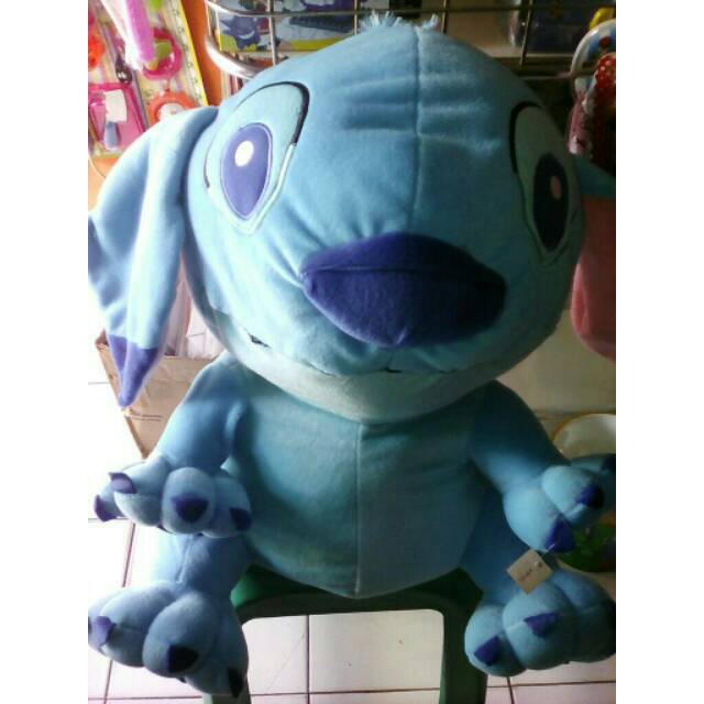 Jual STICH jumbo | Shopee Indonesia