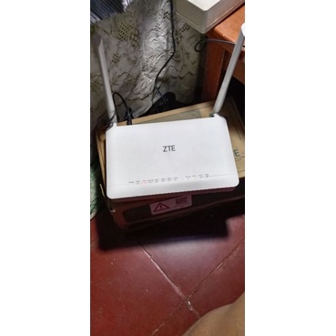 Jual router zte f670L 5g | Shopee Indonesia