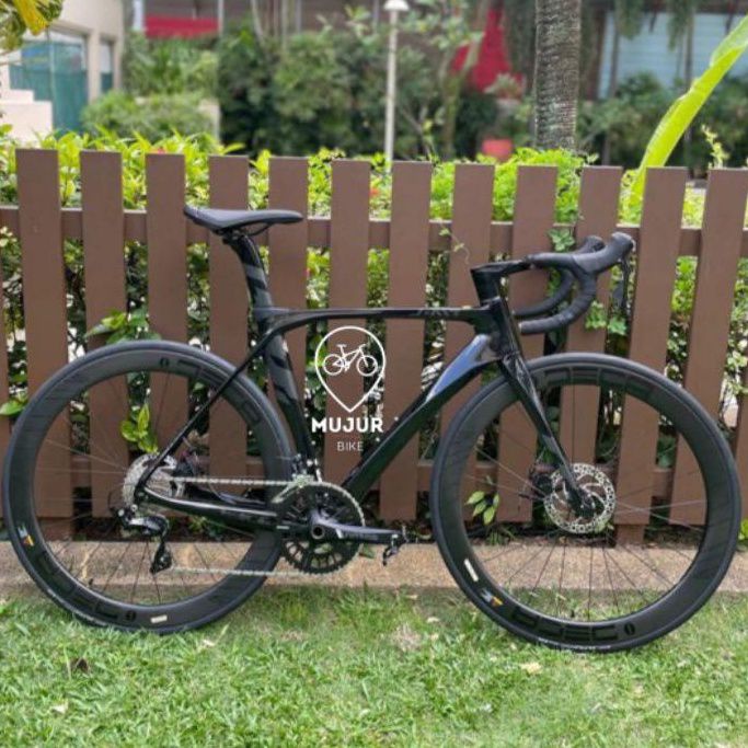 Jual Roadbike Java feroce 3 NEW edition UCI | Shopee Indonesia