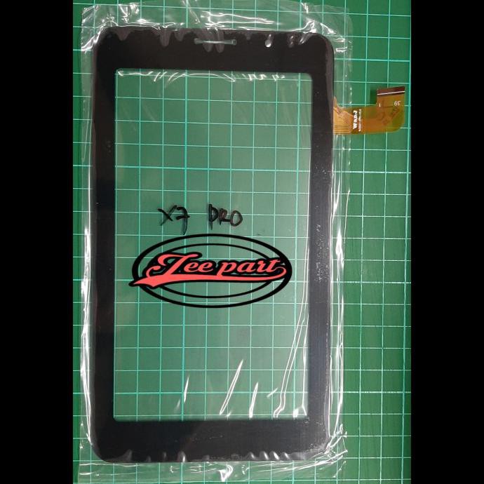 Jual TOUCHSCREEN ADVAN X7 PRO ORIGINAL | Shopee Indonesia
