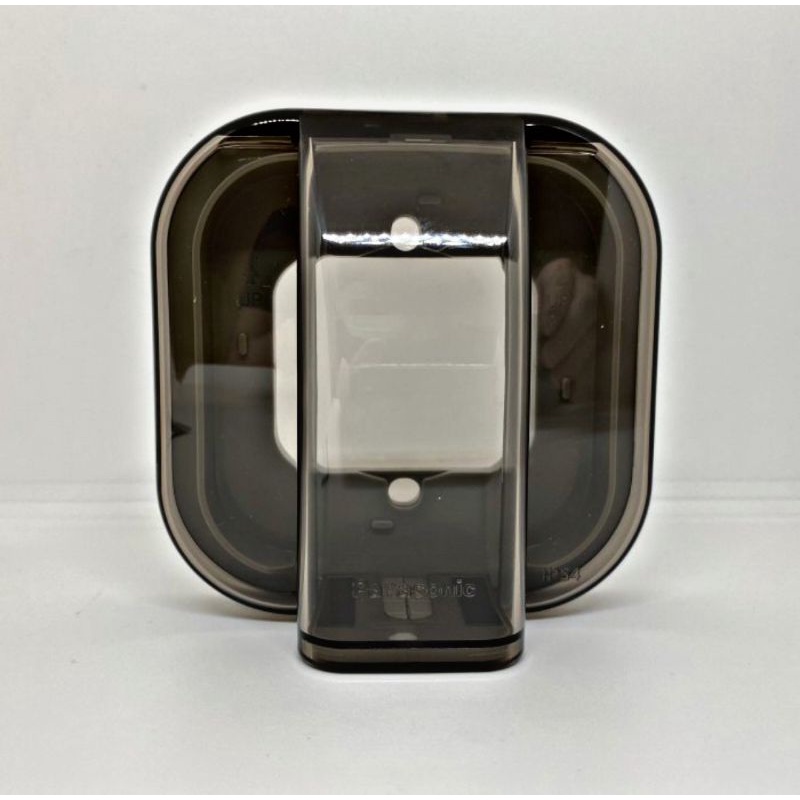 Jual Panasonic Cover / Weatherproof Cover Plate Panasonic WEJ89911 ...