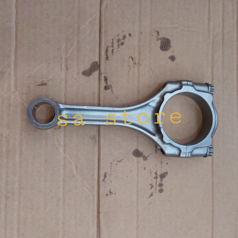 Jual stang seher atau stang piston original Toyota Fortuner Hilux ...