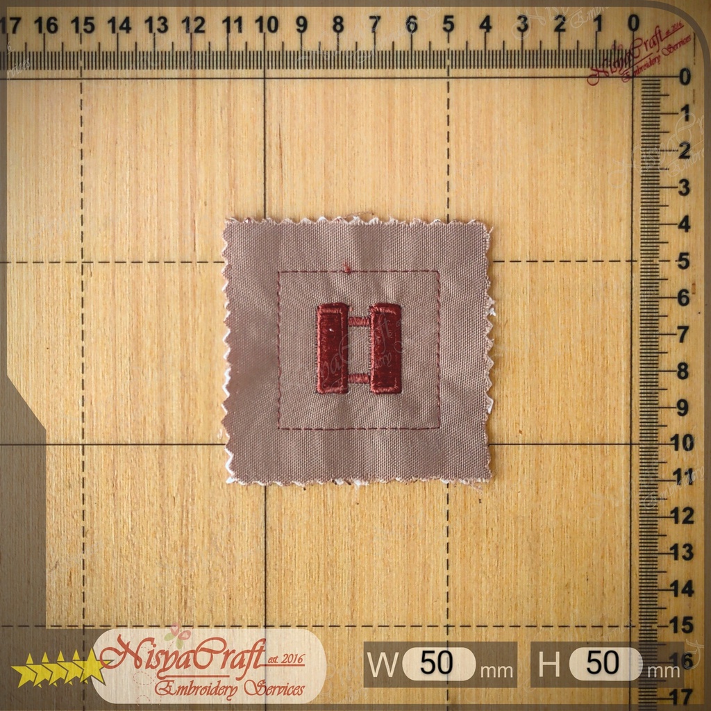 Jual NCEP0101-0513-US ARMY Rank Insignia - Commissioned officers (DCU ...