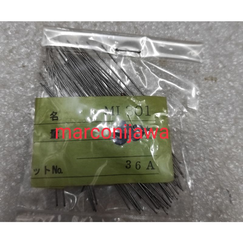 Jual diode MI301 mi301 | Shopee Indonesia
