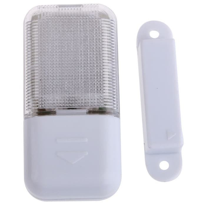 Jual Jual lampu lemari LED otomatis dengan sensor Berkualitas | Shopee ...