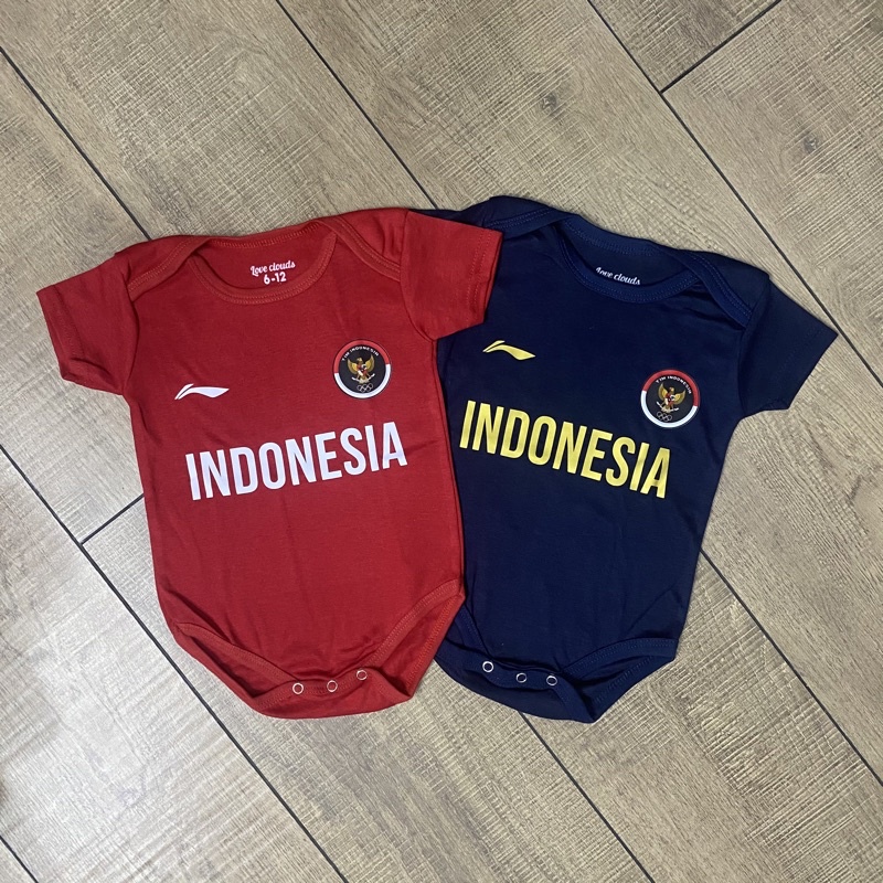 Jual Jumper Bola & Badminton Timnas Sea Games jersey Sepakbola ...