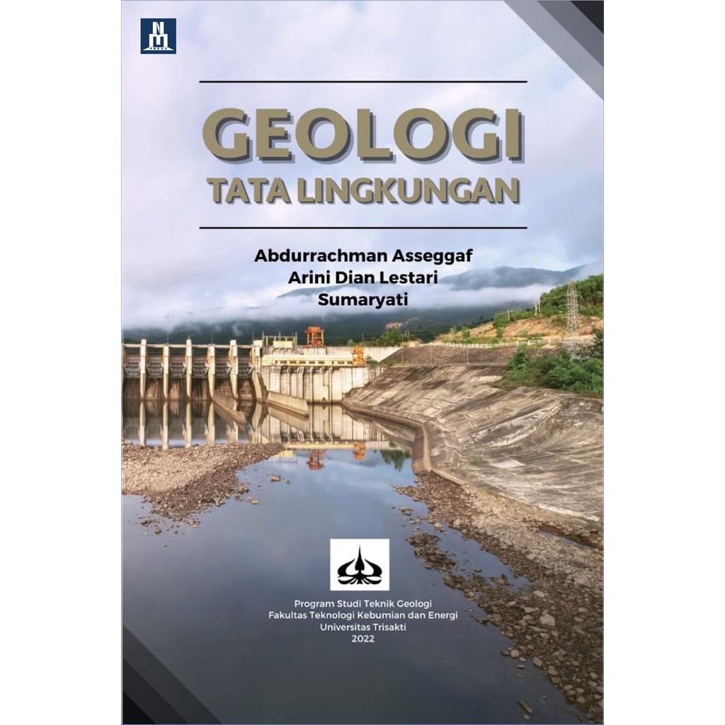 Jual Geologi Tata Lingkungan | Shopee Indonesia