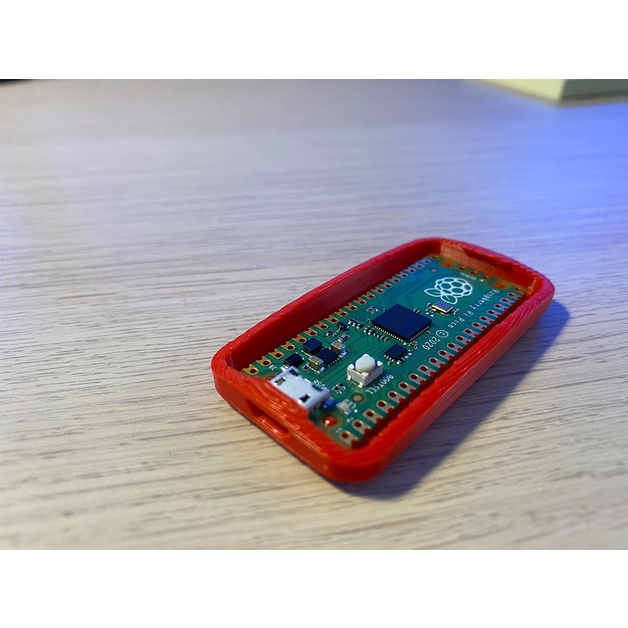 Jual Casing Raspberry Pi Pico Fusion | Shopee Indonesia
