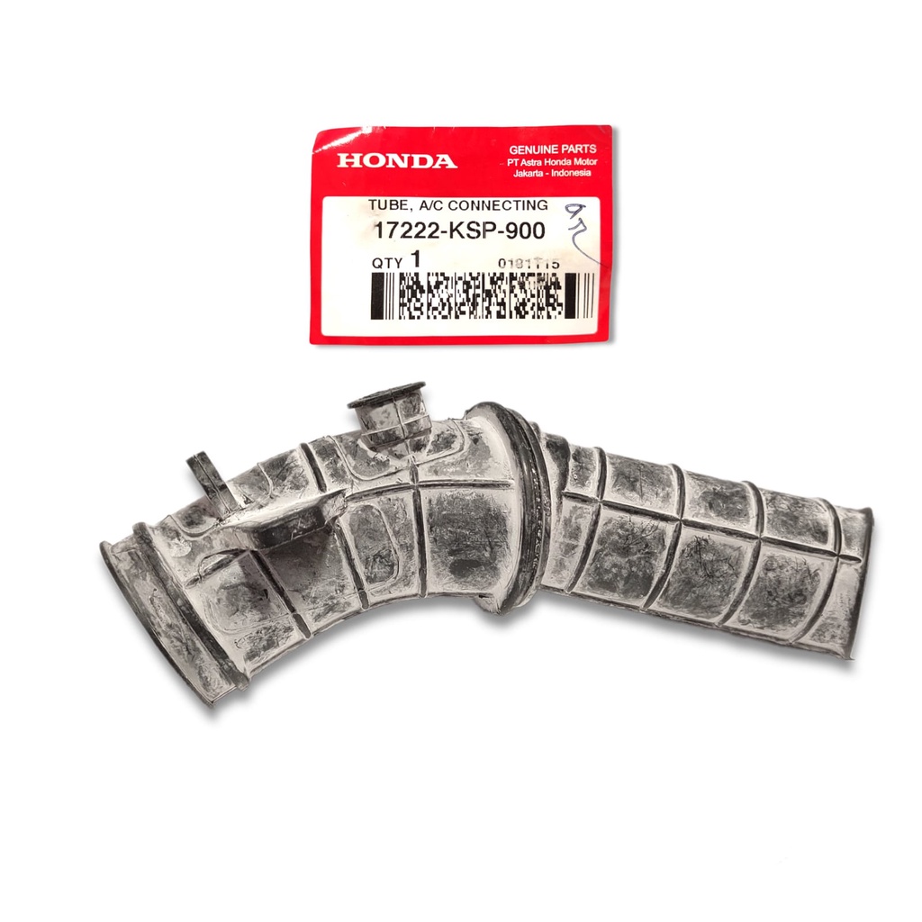 Jual KARET FILTER HONDA MEGAPRO MONOSHOCK 17222-KSP-900 ASLI HONDA ...
