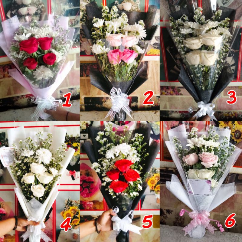 Jual Bucket Wisuda Hand Bucket Bunga Bucket Wisuda Murah Bucket Bunga ...