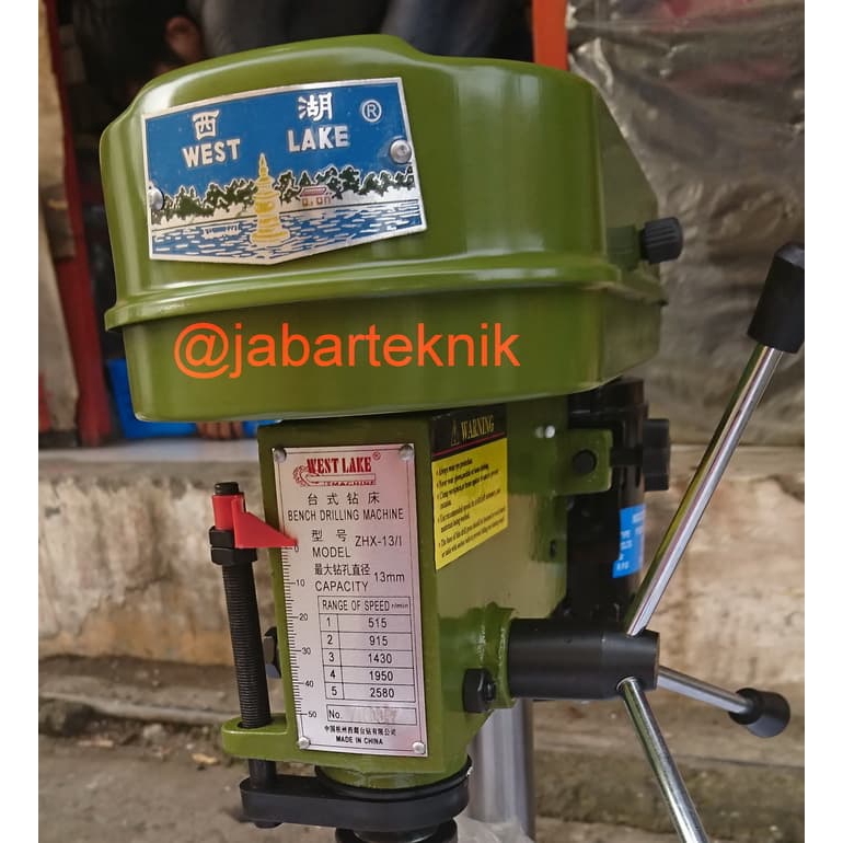 Jual BOR DUDUK 13MM WESTLAKE BOR DUDUK ORIGINAL TEMBAGA | Shopee Indonesia