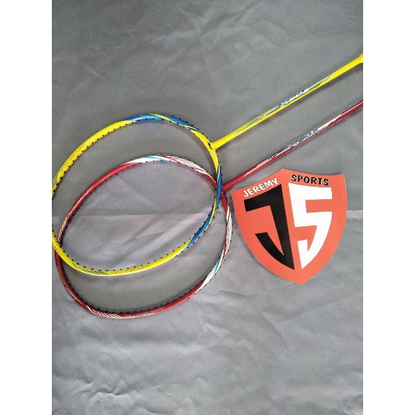 Jual Raket Badminton Lining Turbo X 50 Gen III Original BO728 CN BAT ...