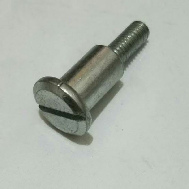 Jual Baut Handel Kopling GL Megapro Primus Revo Verza CB CBR 150 R DLL ...