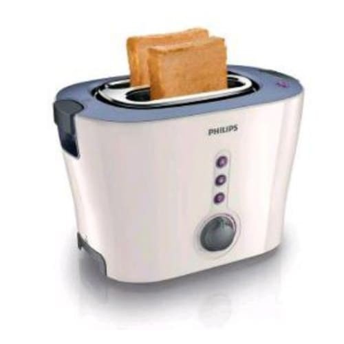 Jual Pemanggang Roti / Toaster Philips HD2630 | Shopee Indonesia