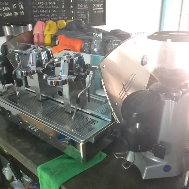 Jual Jasa sewa mesin kopi | sewa espresso machine | sewa espresso mesin ...