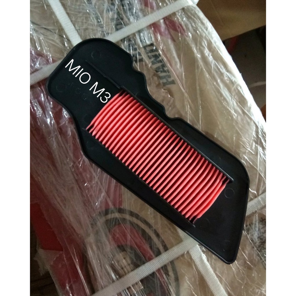 Jual Jual filter udara mio m3 atau saringan udara mio m3 A class Murah ...