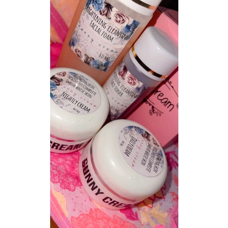 Jual sunny cream scp uk besar | Shopee Indonesia