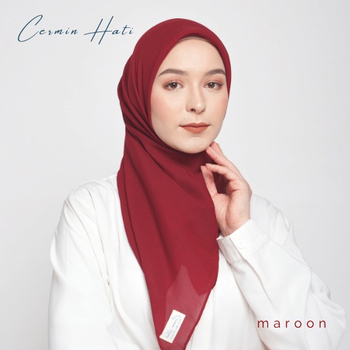 Jual MAROON Basic Square (earth tone) | Shopee Indonesia