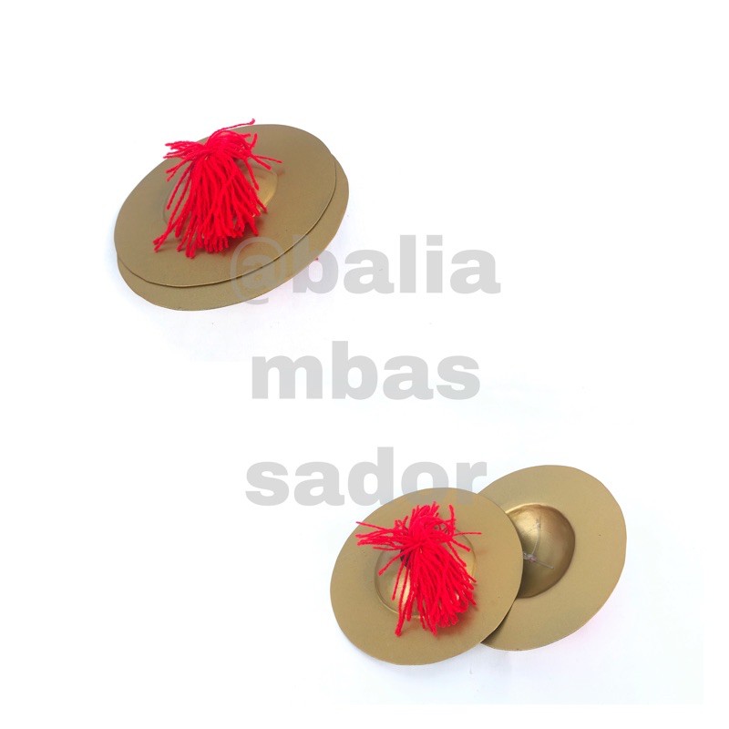 Jual ALAT MUSIK CENCENG BALI | Shopee Indonesia