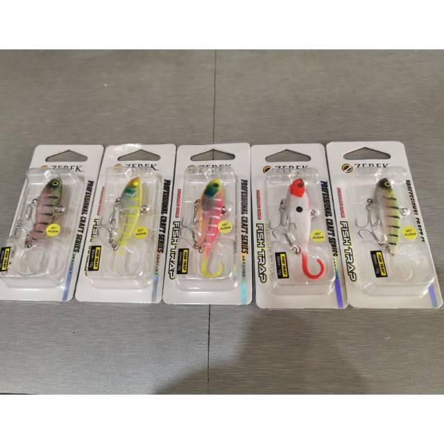 Jual Zerek Fish Trap | Shopee Indonesia