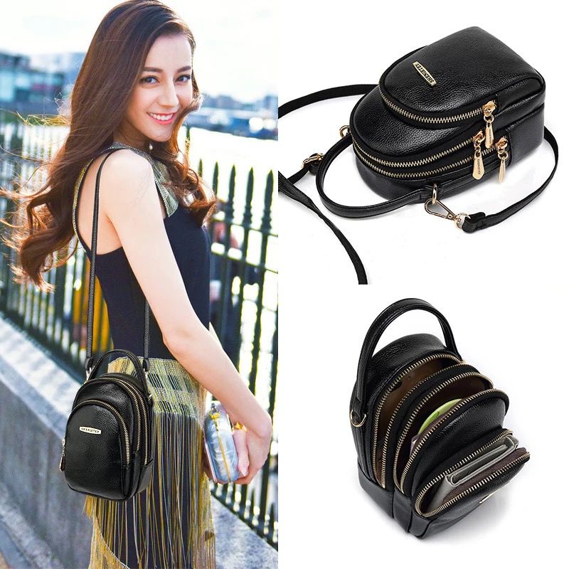 Jual TAS SELEMPANG WANITA KECIL MINI TAS KECIL CEWEK IMPORT TAS MINI ...