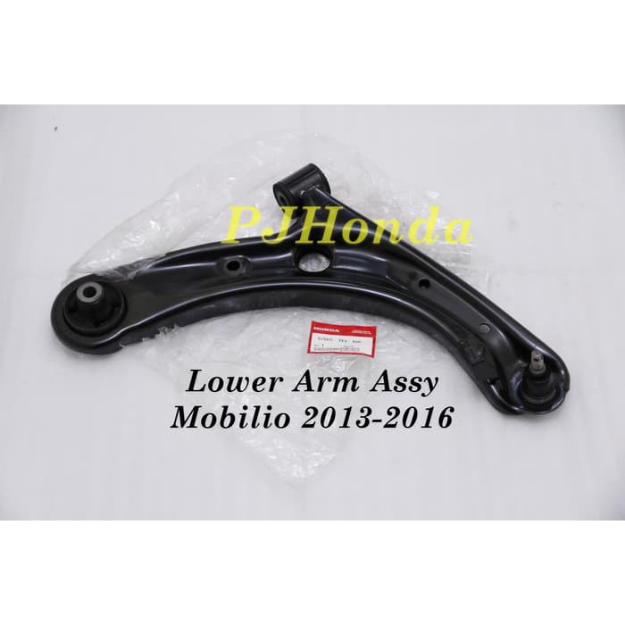 Jual Lower Arm Assy Honda MOBILIO 2014-2023 Original | Shopee Indonesia