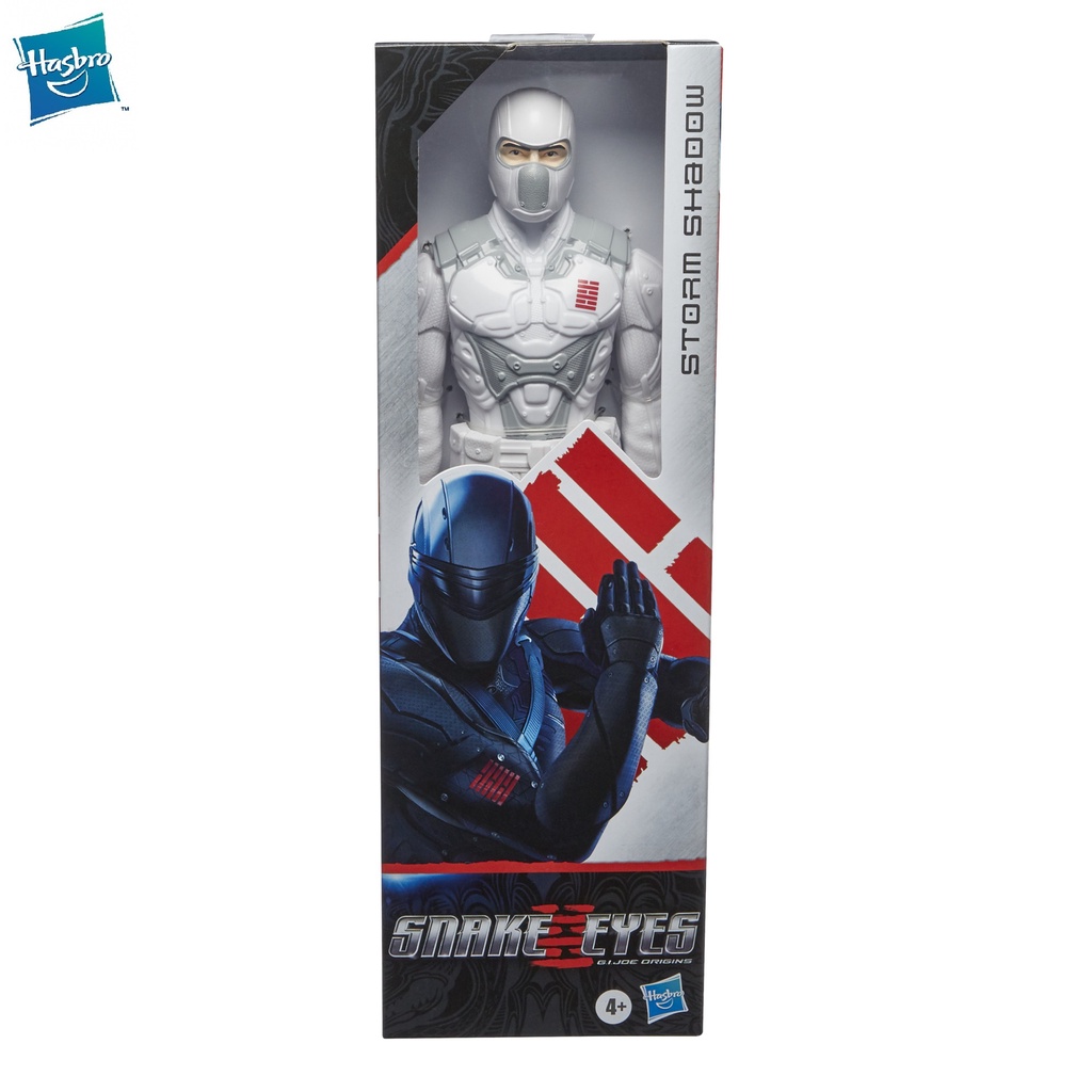Jual Snake Eyes GI Joe Origins 12-Inch Storm Shadow Action Figure ...