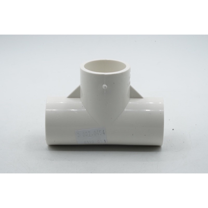 Jual Fitting 4 Way Arah T Tee 90 Degree Inner Diameter 32mm for Pipa ...
