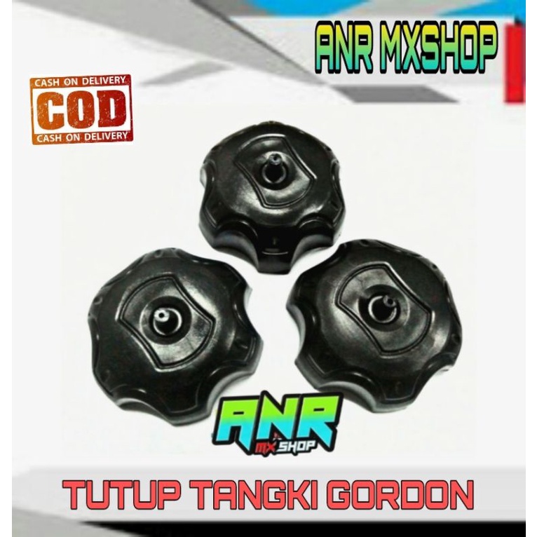 Jual TUTUP TANGKI BODY GORDON TUTUP TANGKI KLX DTRACKER BODYSET GORDON ...