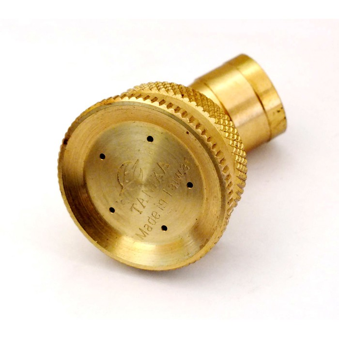 Jual Spare Part Nosel Nozzle Sprayer Besi 5 Lubang | Shopee Indonesia