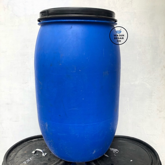 Jual Tong Sampah Biru 120 L Banyak Dicari | Shopee Indonesia
