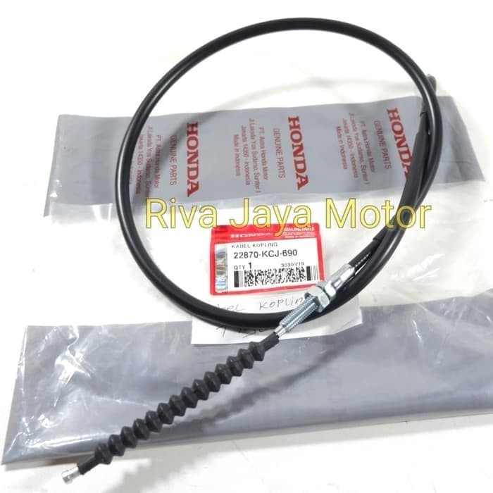 Jual Kabel Kopling GL CB GLPro Win Tiger Megapro Lama Neotech Cdi New ...