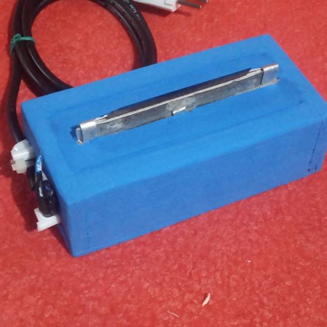 Jual Nylon cutter webbing cutter | Shopee Indonesia