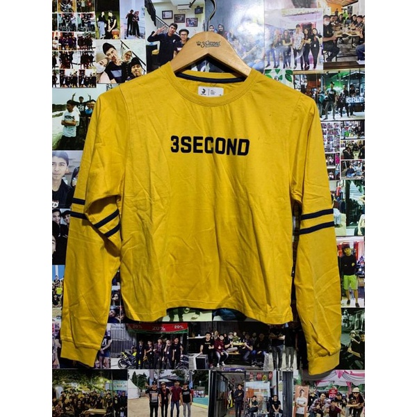 Jual 3second | Shopee Indonesia