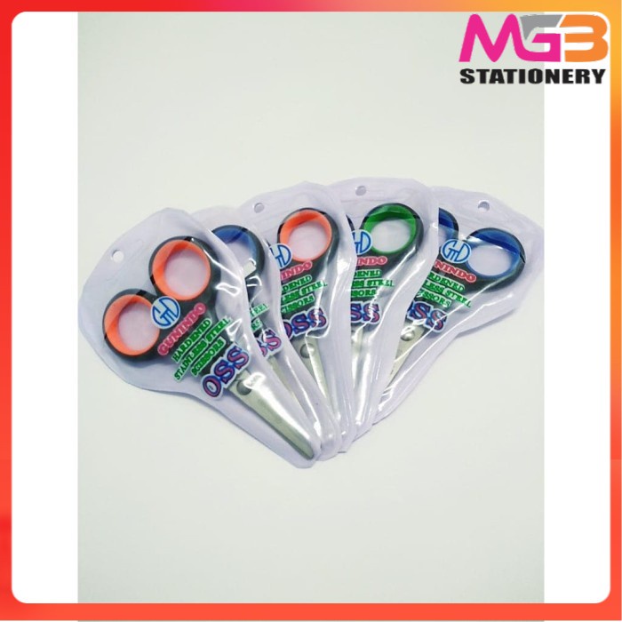 Jual Gunting GUNINDO - MGB | Shopee Indonesia