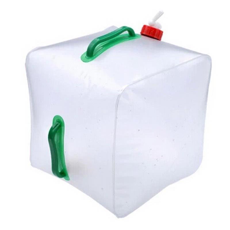 Jual DRIGEN Kantong Air Portable Camping Water Storage 20 Liter ...