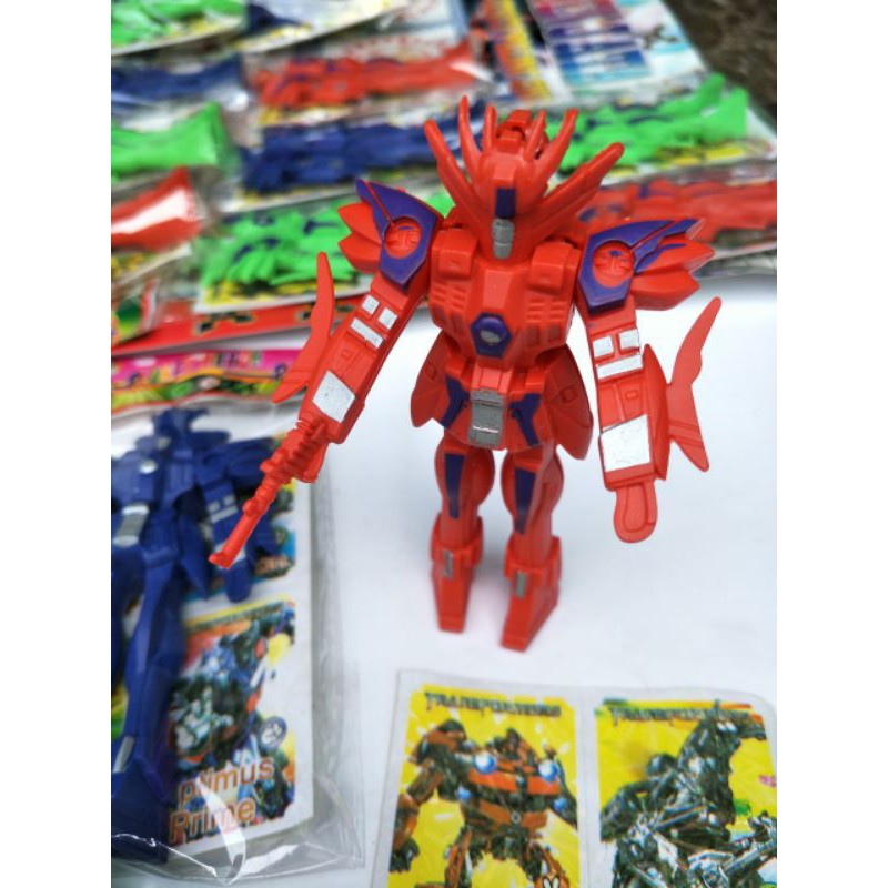 Jual Gundam Robot Transformer Keren Mainan Anak Murah/ Figurin Robot ... Jual Gundam Robot Transformer Keren Mainan Anak Murah/ Figurin Robot ...