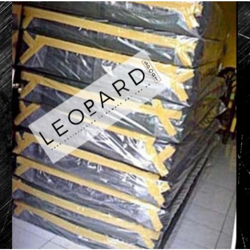 Jual Matras Senam Tebal 200x100x15cm / matras lompat tinggi / matras ...