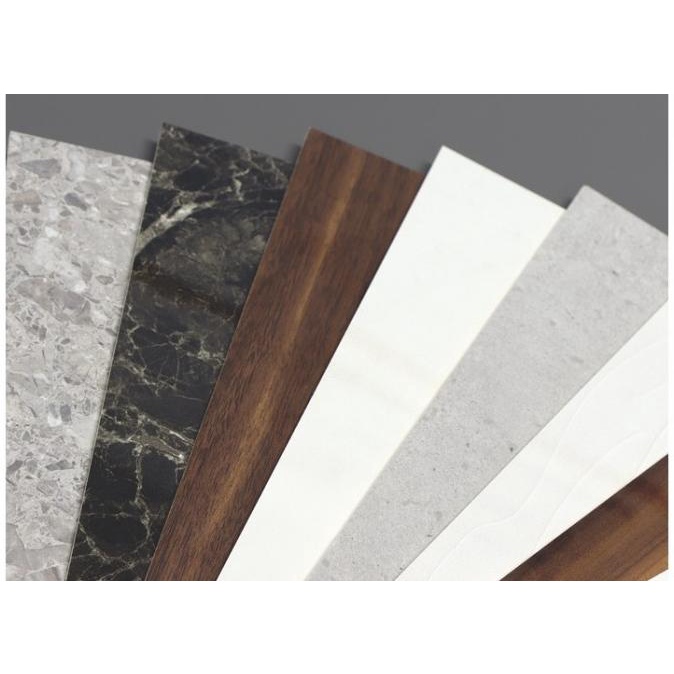 Jual BUKU KATALOG SAMPLE CERARL AICA (NON COMBUSTIBLE & DECORATIVE ...