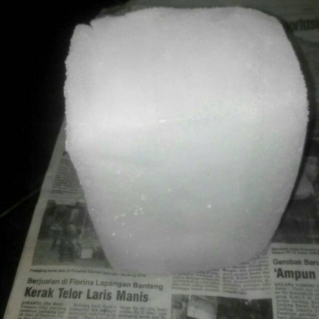 Jual Dry ice biang es | Shopee Indonesia