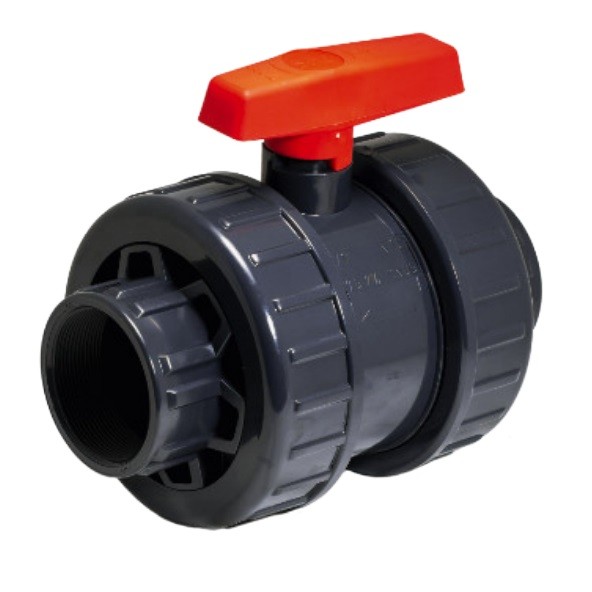 Jual TERHEMAT ARITA AK-TUBV-1040 (1 1/2" SOCK DD) UNION BALL VALVE ...
