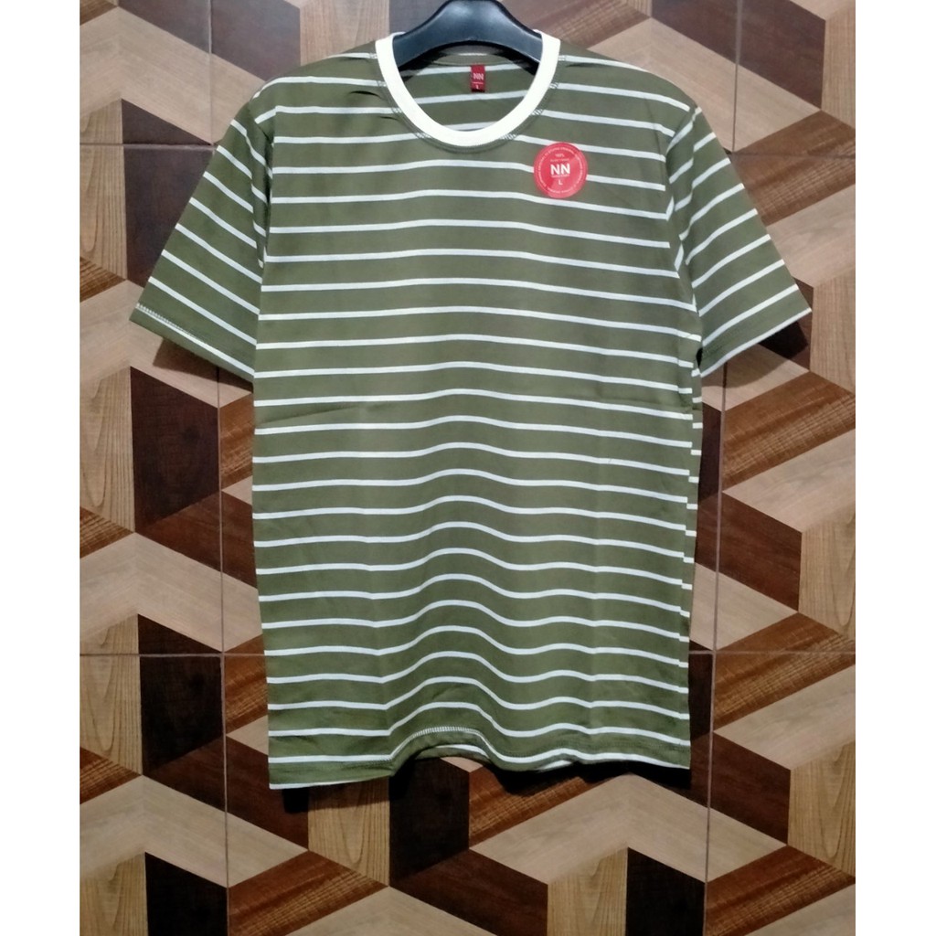 Jual Kaos Belang | T-Shirt Belang | Baju Belang | Shopee Indonesia