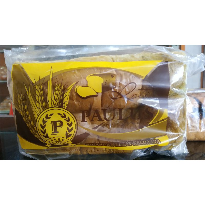 Jual Roti kasur paulus | Shopee Indonesia