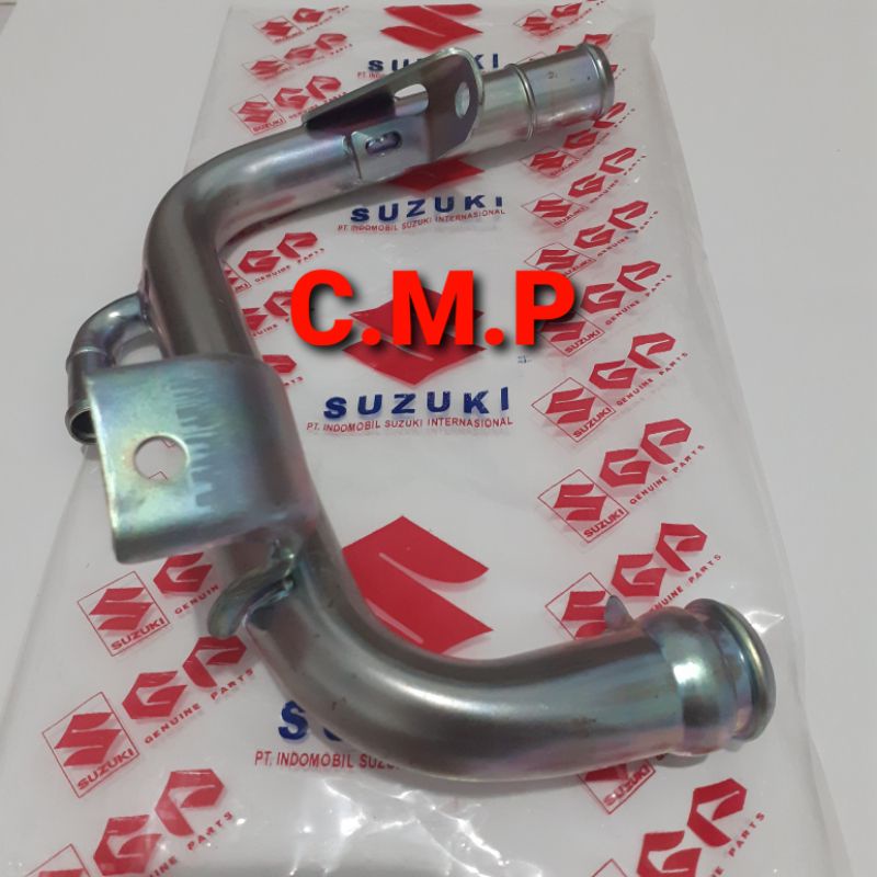 Jual PIPA RADIATOR SUZUKI NEW CARRY CARRY NEW PICK UP 2019 ORIGINAL ...