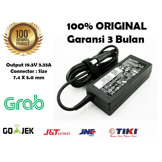 Jual Adaptor Charger Dell Latitude D400 D410 D420 D430 D500 D505 ORIGINAL | Shopee Indonesia