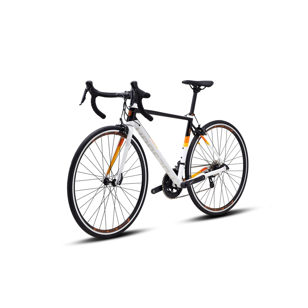 Jual Sepeda Roadbike / Sepeda Balap Polygon Starttos S3 - Size M ...